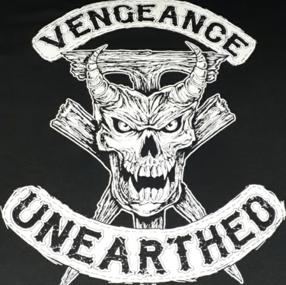 WWE | Tops | Wwe The Undertaker Deadman Inc Wrestling Shirt Wwf | Poshmark
